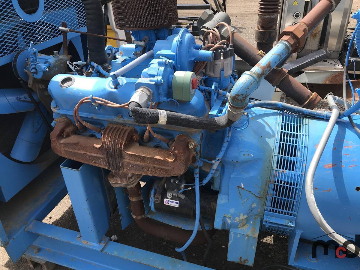 Simpower Genset